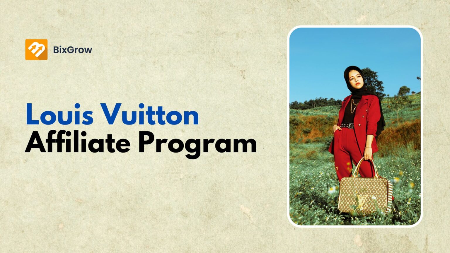 Louis Vuitton Affiliate Progam: A warning and its alternatives ...