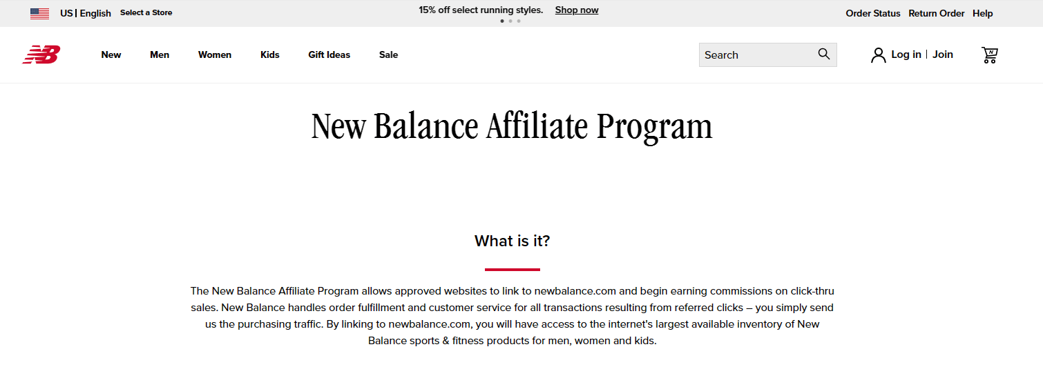 10 Best Shoe Affiliate Programs 2024