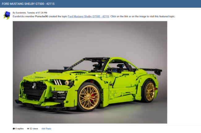 Lego Affiliate Program: A comprehensive review – BixGrow – Affiliate ...