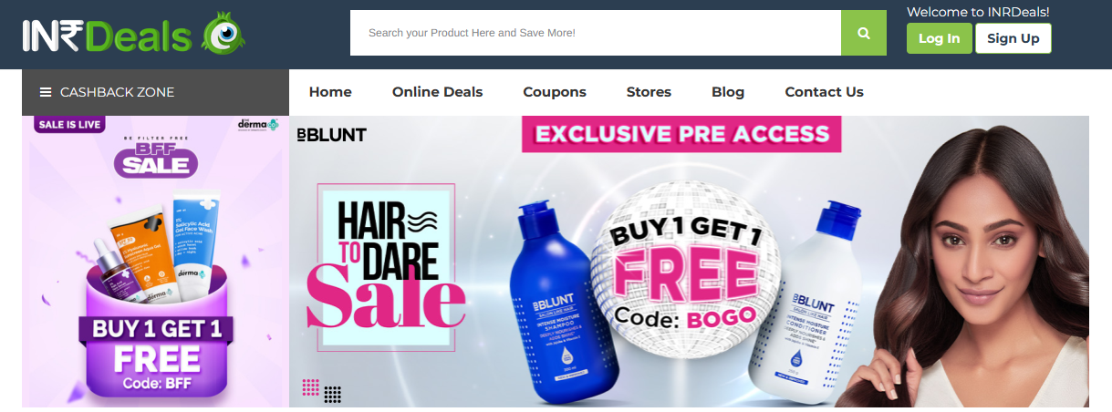 Louis Vuitton Affiliate Program: A SCAM WARNING!!