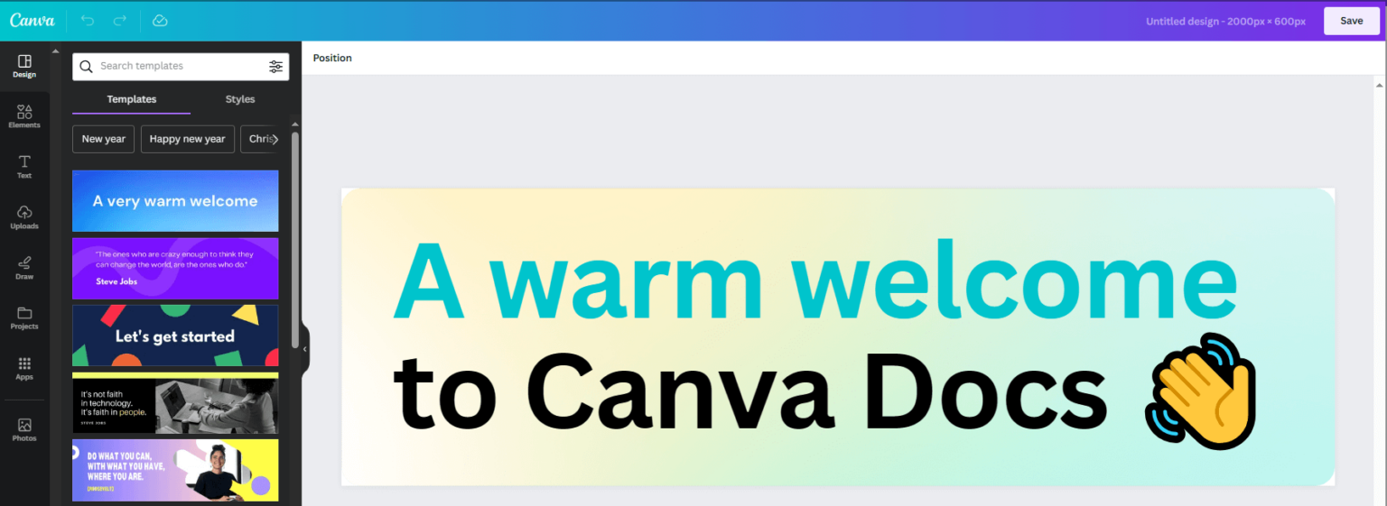 Canva Affiliate Program – review and how to be a Canvassador – BixGrow ...