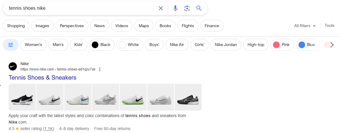 Nike Affiliate Program – comprehensive review – BixGrow – Affiliate ...