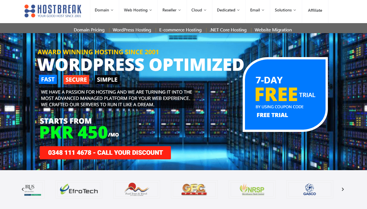 17 Best Affiliate Programs in Pakistan (2025) – BixGrow – Affiliate ...