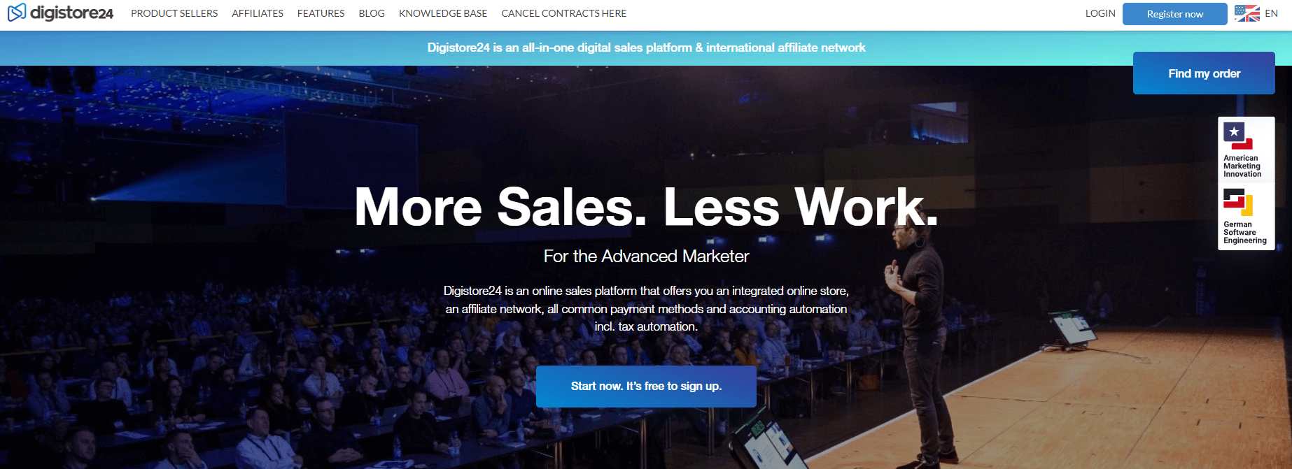 17 Best Affiliate Programs in Pakistan (2025) – BixGrow – Affiliate ...
