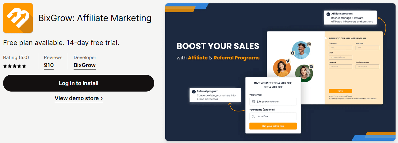 What is Store Credit & How it works? – BixGrow – Affiliate Marketing ...