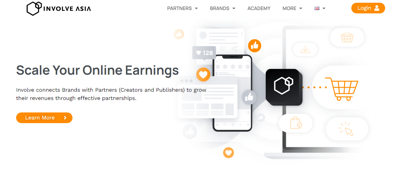 09 Best Affiliate Programs in the Philippines (2024) – BixGrow ...