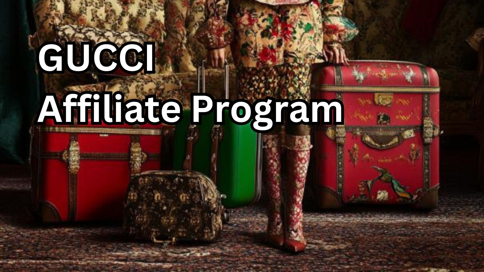 Gucci Affiliate Program: Details and How to sign up – BixGrow – Affiliate Marketing & Referral ...