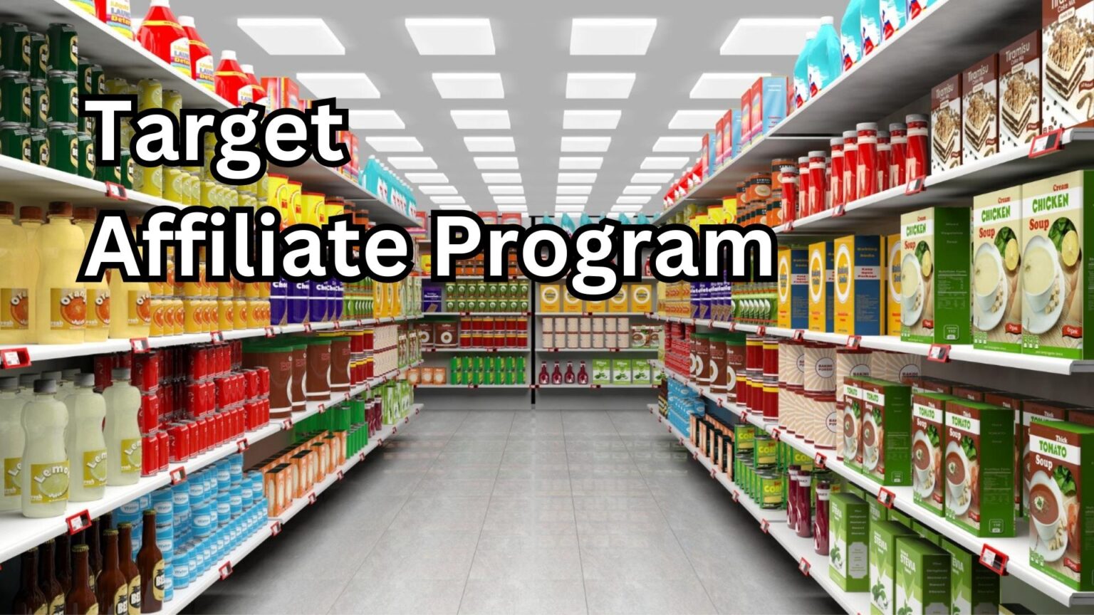 Target Partner Program: A comprehensive review 2024 – BixGrow ...