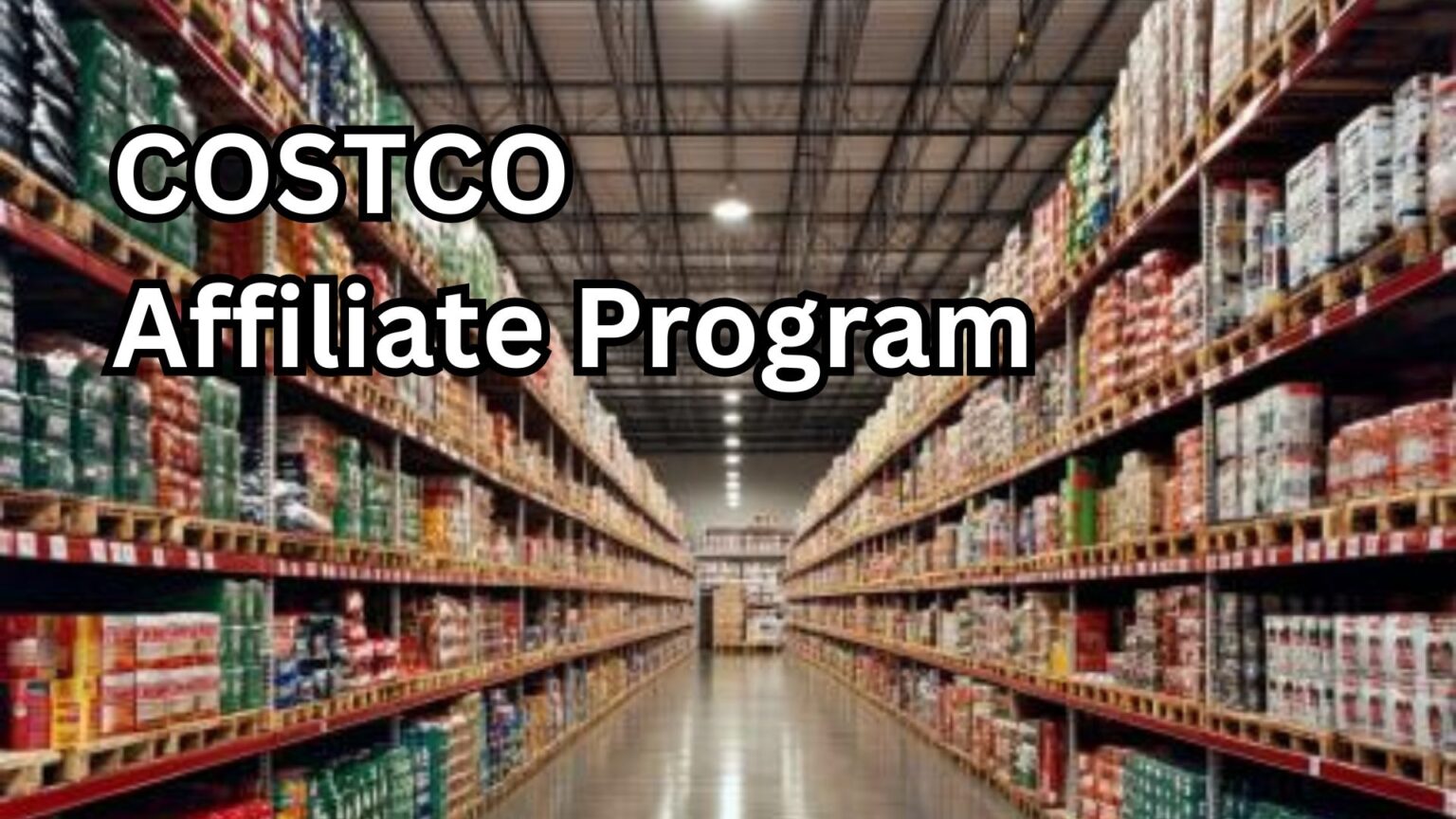 Costco Affiliate Program Review 2024 – BixGrow – Affiliate Marketing ...