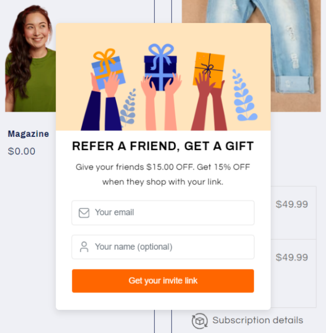 What Is A Referral Code and How does It work? – BixGrow – Affiliate ...
