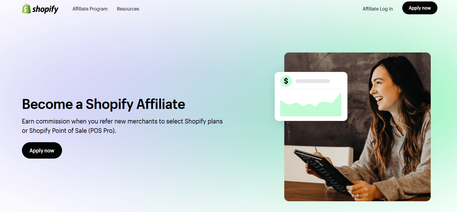 10 Stunning Affiliate Program Landing Page Examples (to learn from ...