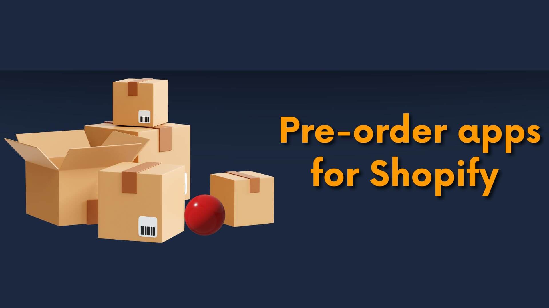 Top 7 Shopify Pre-Order Apps [2024] – BixGrow – Affiliate Marketing ...