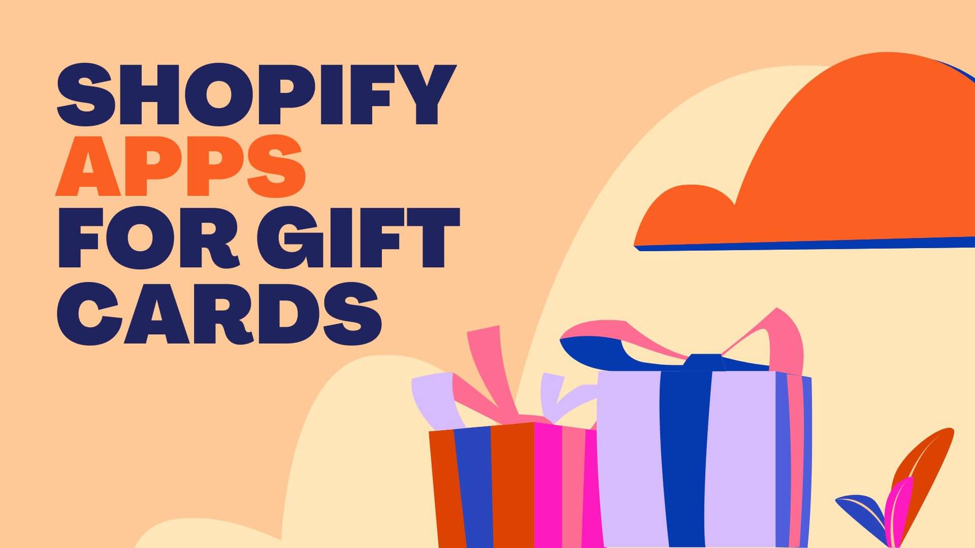 Top 7 Best Shopify Gift Card Apps (2025) – BixGrow – Affiliate ...