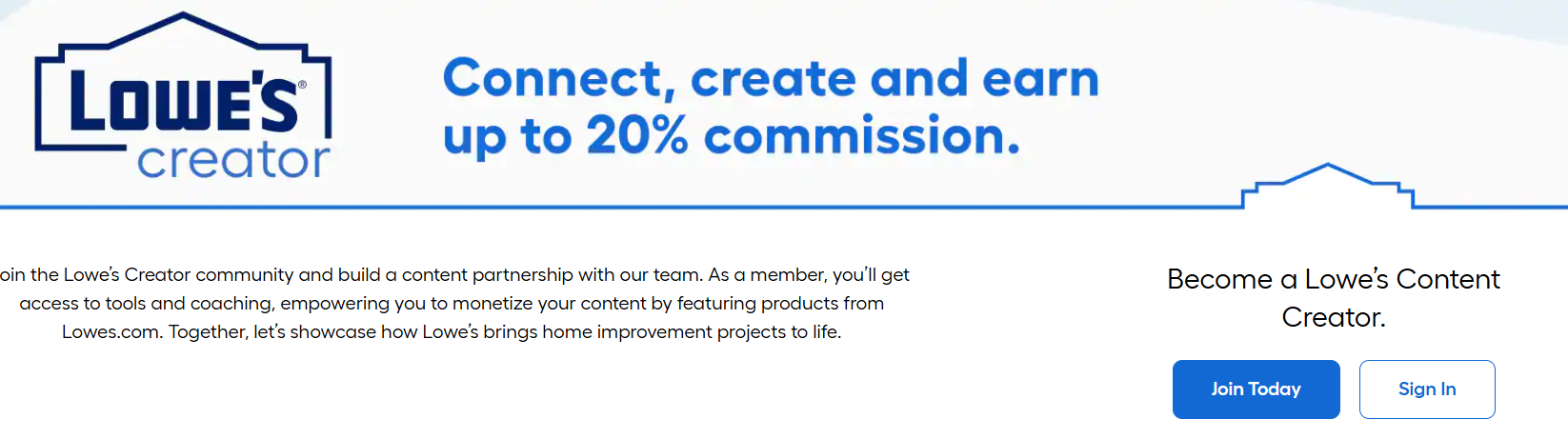 Lowe’s Affiliate Program (2024) – Comprehensive review – BixGrow ...