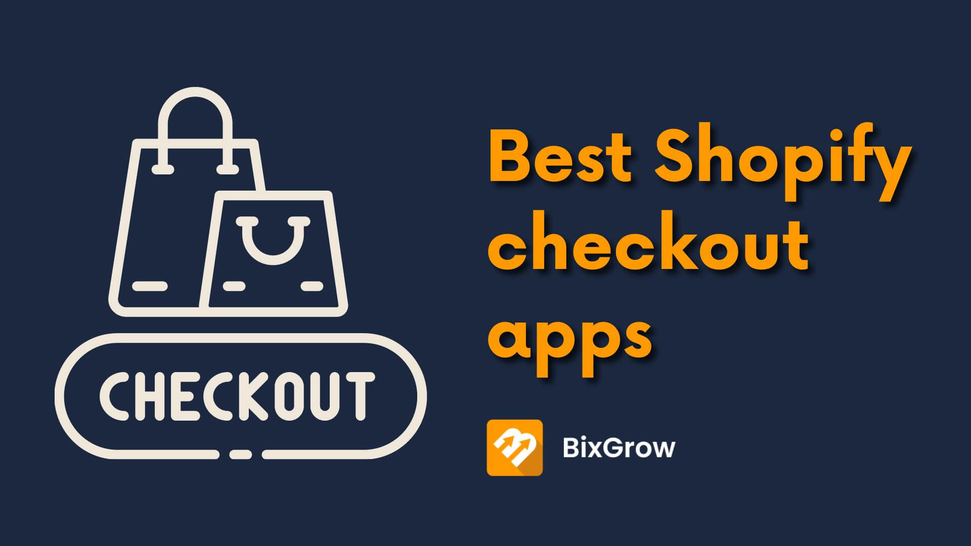 The Best Shopify Checkout Apps for Checkout Customization 2024 ...