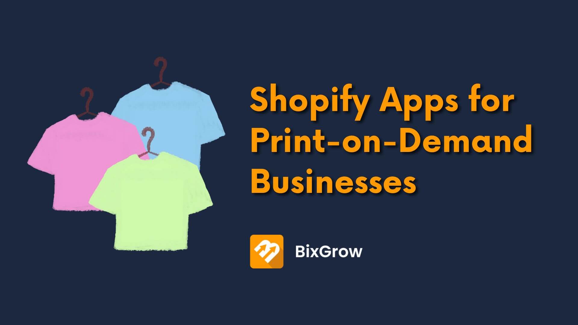 09 Shopify Print-on-Demand Apps To Scale Up Your Profit [2024 ...