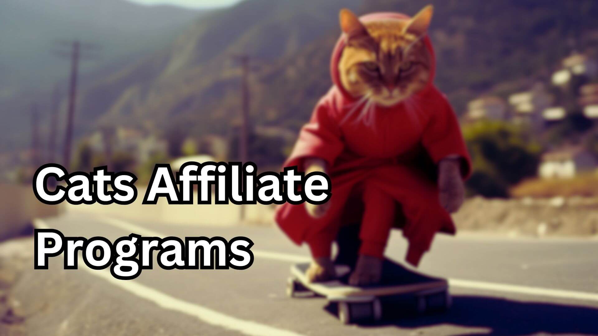 Top 13 Popular Cat Affiliate Programs For Cat-Lovers 2024 – BixGrow ...