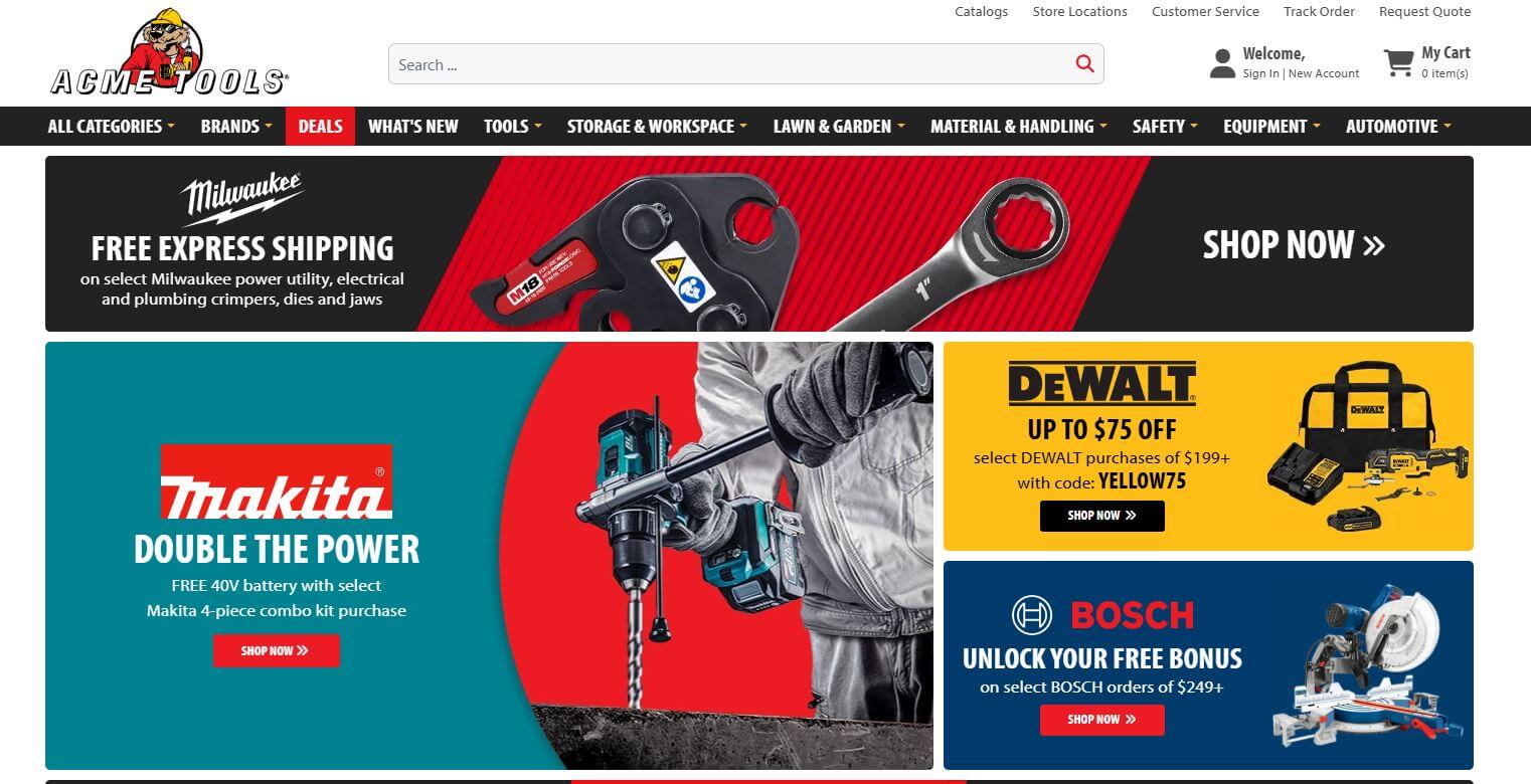 Best 05 Home Hardware Affiliate Programs – BixGrow – Affiliate Marketing & Referral Program