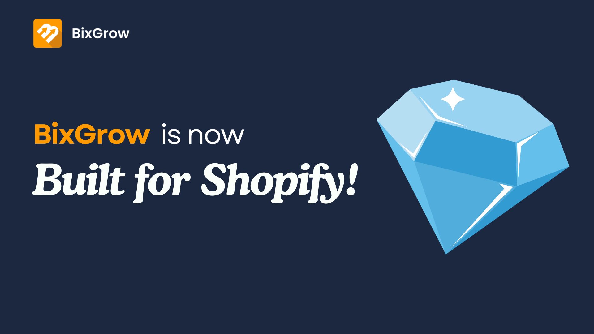 BixGrow is now Built for Shopify! – BixGrow – Affiliate Marketing ...