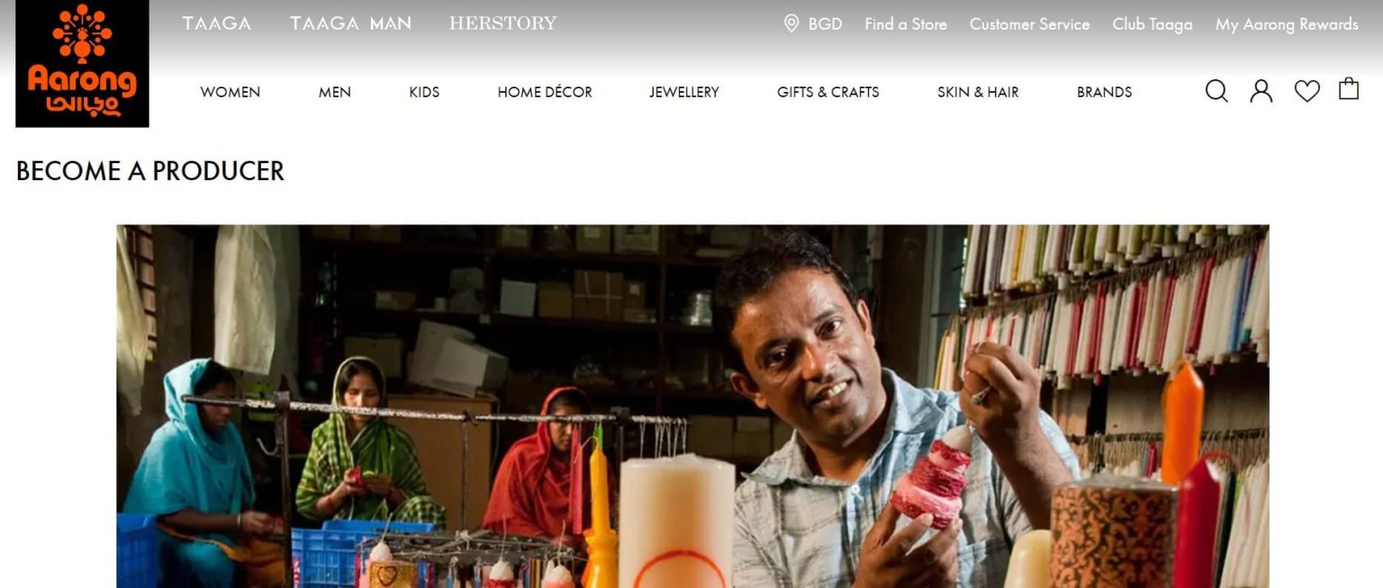 Top 10 Bangladesh affiliate programs [2024] – BixGrow – Affiliate ...