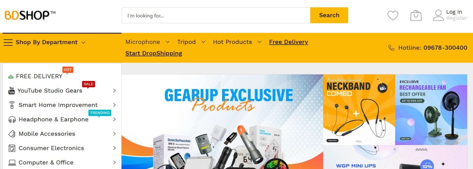 Top 10 Bangladesh affiliate programs [2024] – BixGrow – Affiliate ...