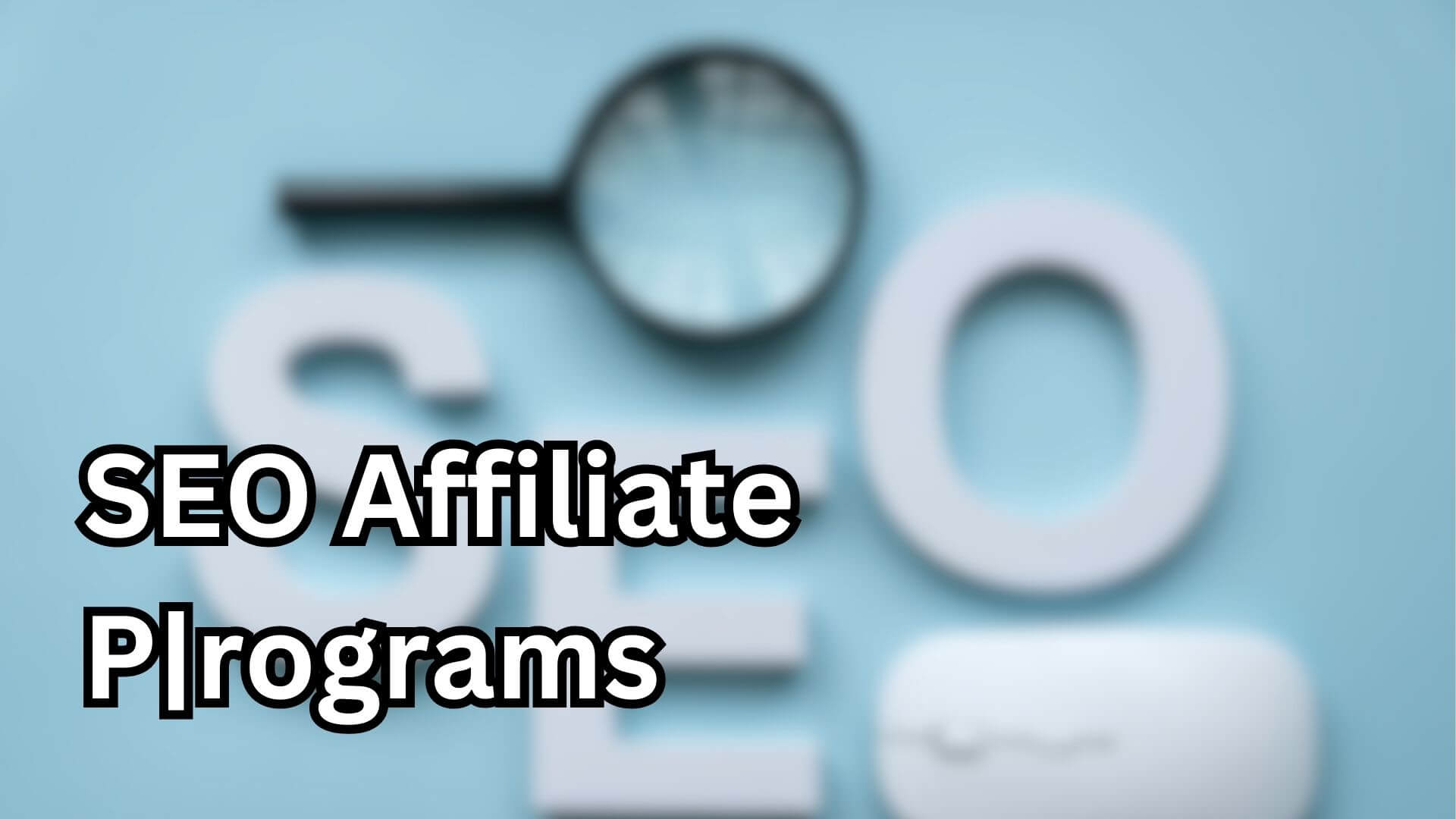 Best 12 SEO Affiliate Programs [2024] – BixGrow – Affiliate Marketing ...