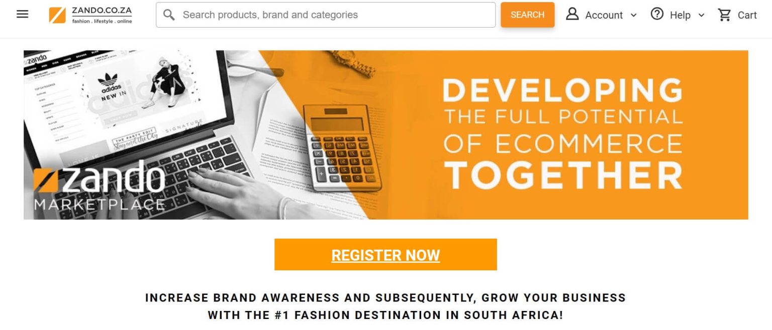 Top 25+ South Africa Affiliate Programs (2025) – BixGrow – Affiliate ...