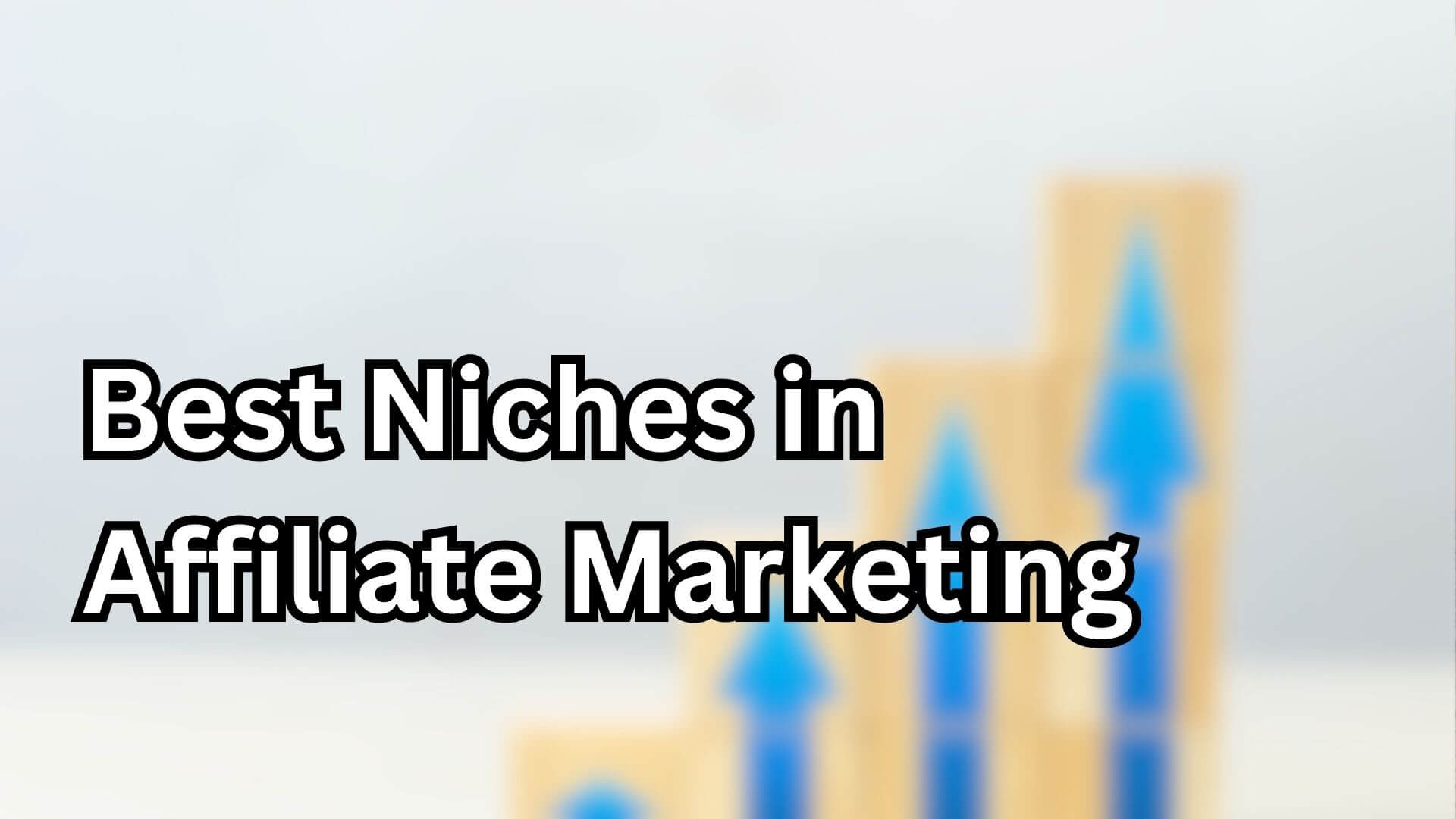 10 Evergreen Niches in Affiliate Marketing
