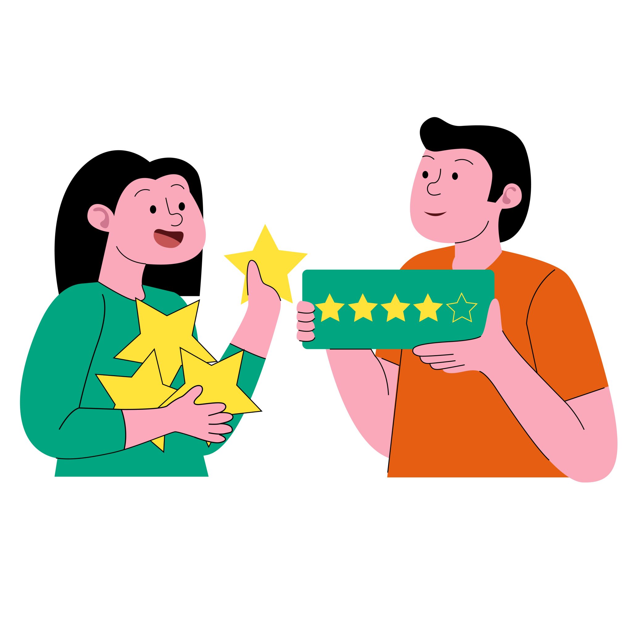 Referral Partners 101: What They Are & Why Your Business Needs Them ...