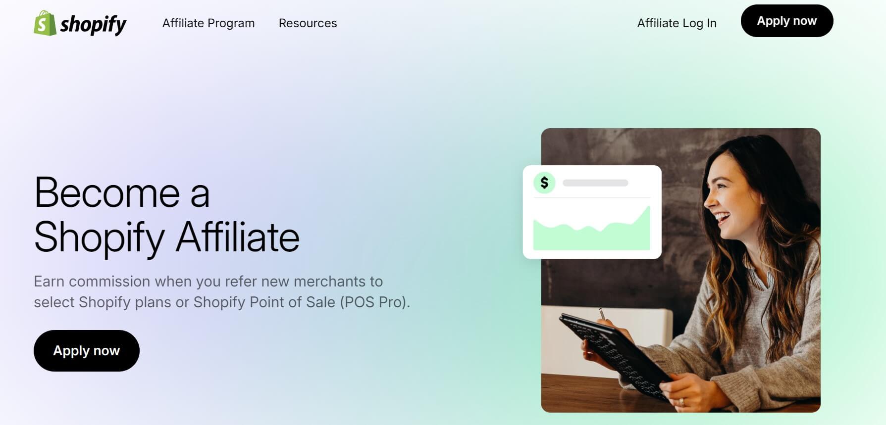 8 Best Partner Pages Examples & Templates (2025) – BixGrow – Affiliate ...