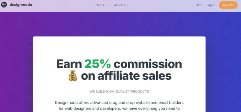 8 Best Partner Pages Examples & Templates (2025) – BixGrow – Affiliate ...