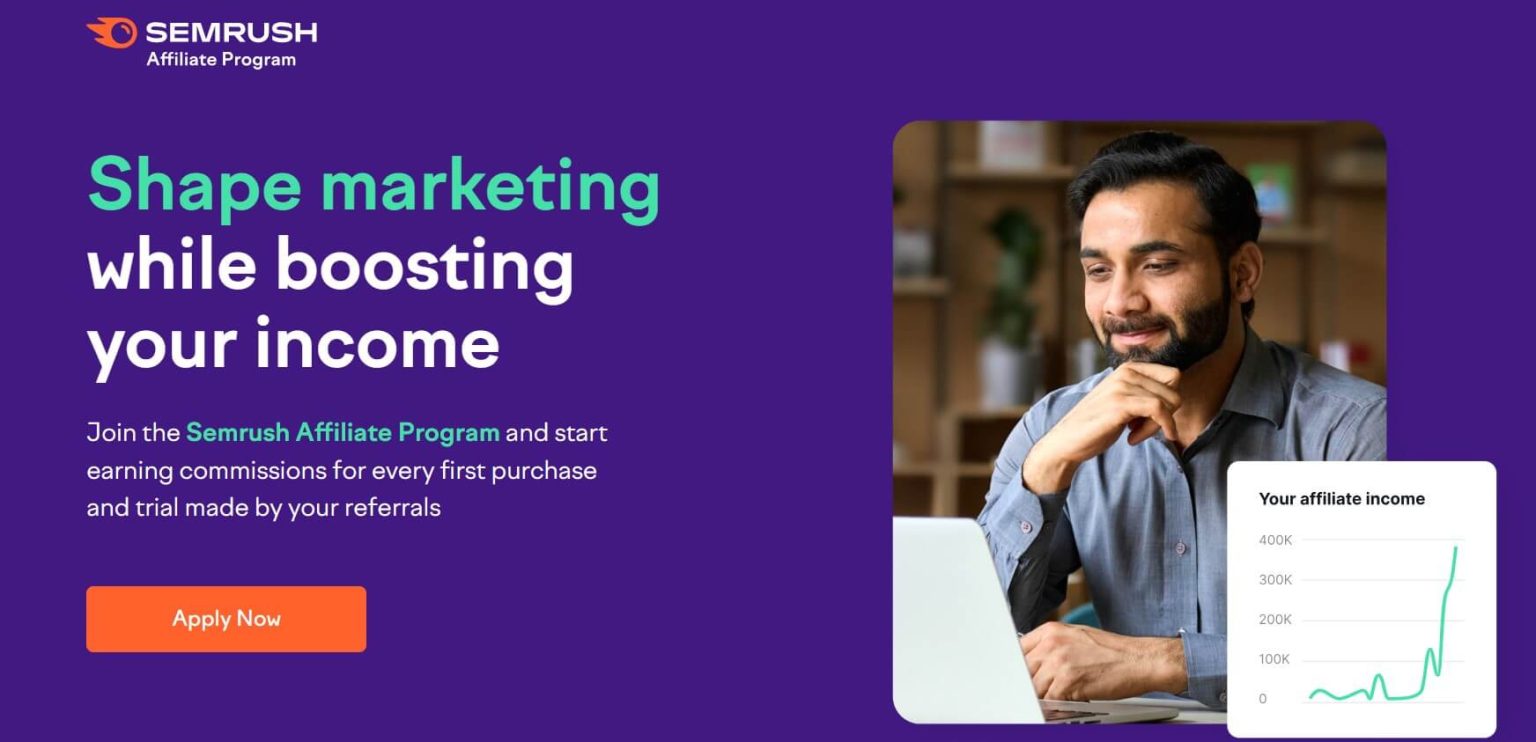 8 Best Partner Pages Examples & Templates (2025) – BixGrow – Affiliate ...