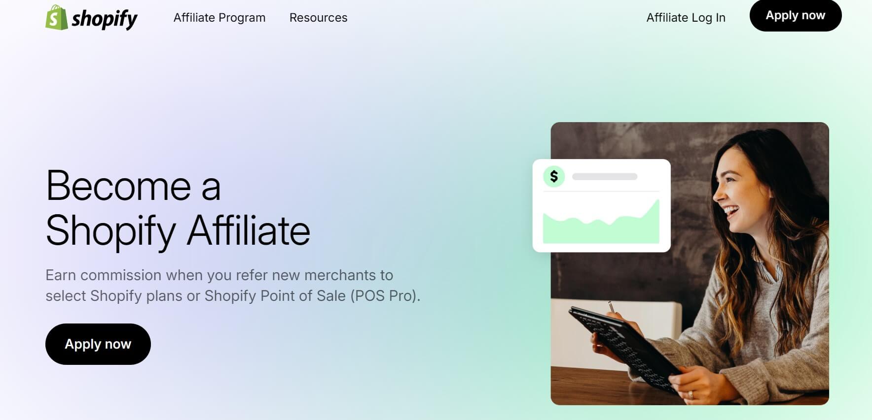 Shopify Affiliate Program Review + Earning Potentials (2025) – BixGrow ...