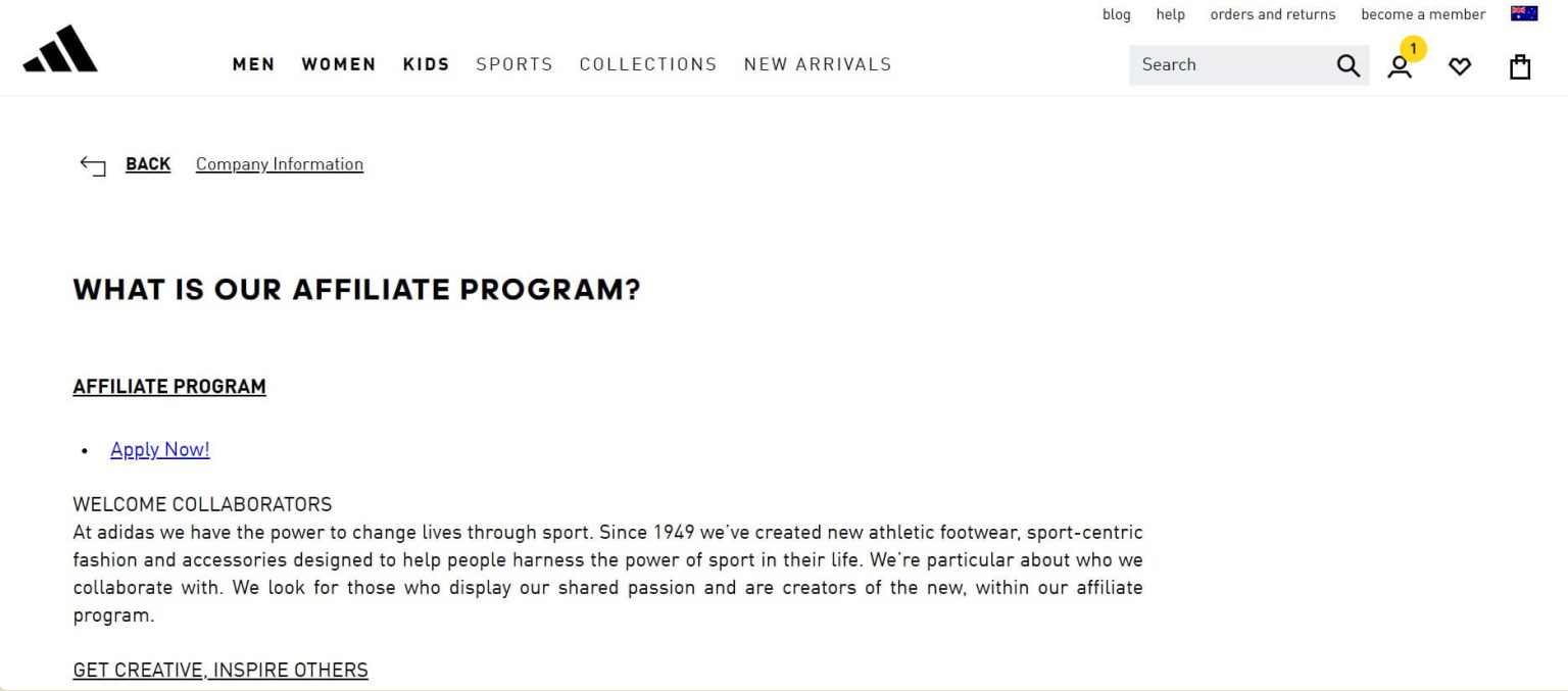 10+ Best Affiliate Programs In Australia (2025) – BixGrow – Affiliate ...