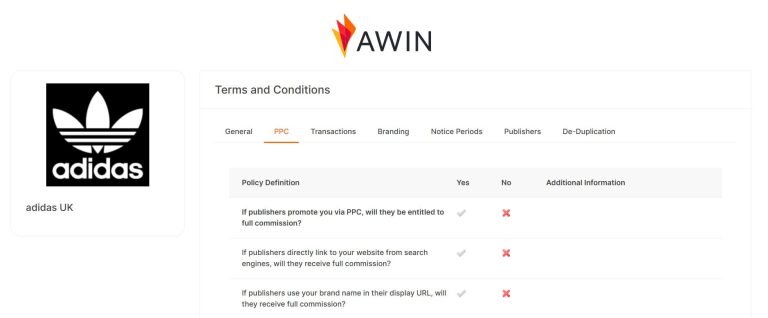 10+ High-paying UK Affiliate Programs (2025) – BixGrow – Affiliate ...