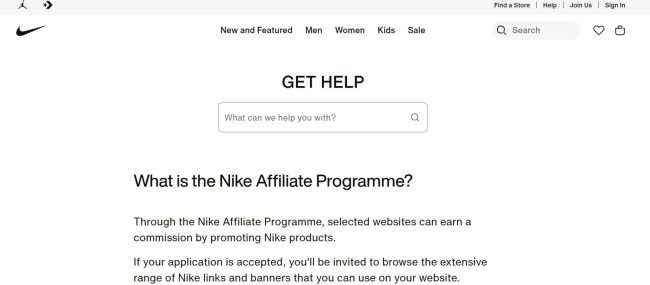 10+ High-paying UK Affiliate Programs (2025) – BixGrow – Affiliate ...