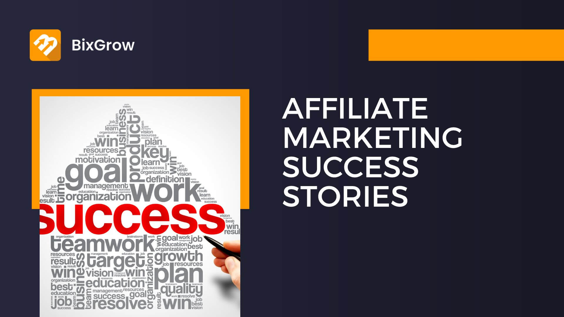 Affiliate Marketing Success Stories: How These Entrepreneurs Built 6 ...