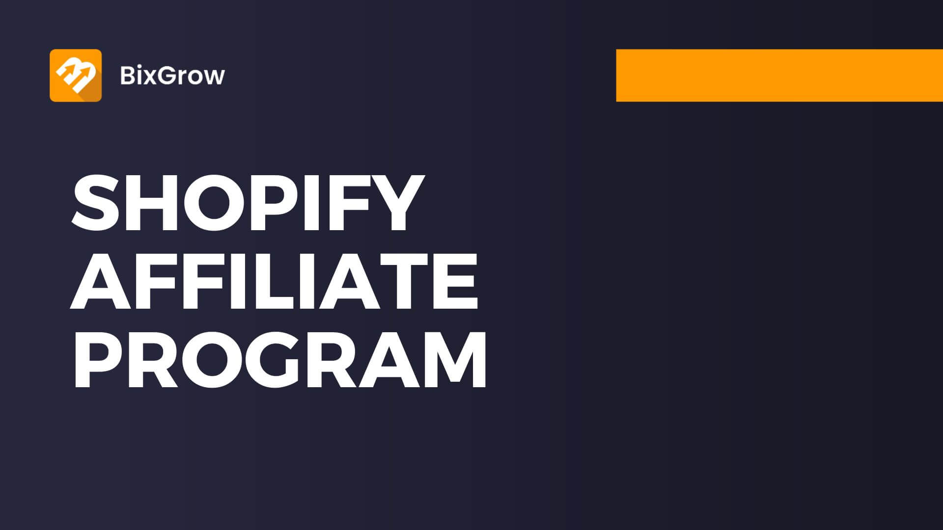 Shopify Affiliate Program Review + Earning Potentials (2025)
